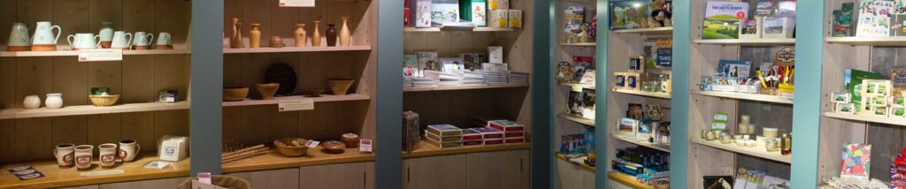 Shop - Amberley Museum