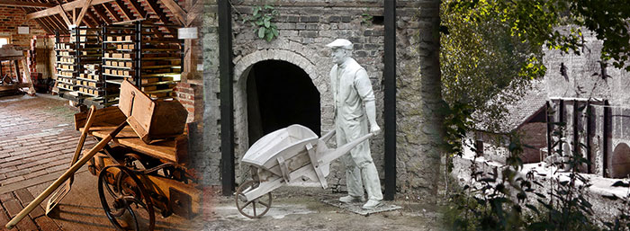 Explore - Amberley Museum