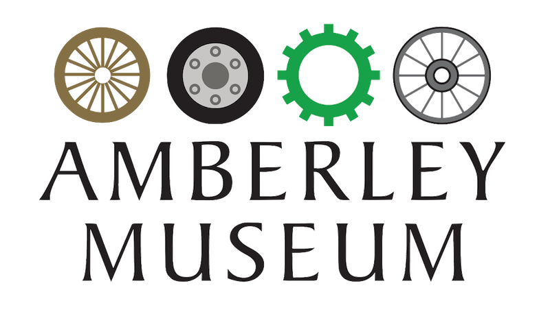 Home - Amberley Museum