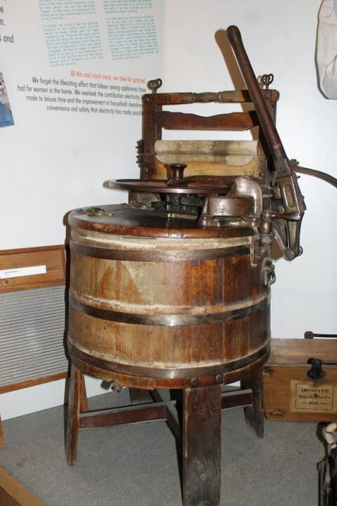 National Inventors' Day - The History of Household Inventions ...