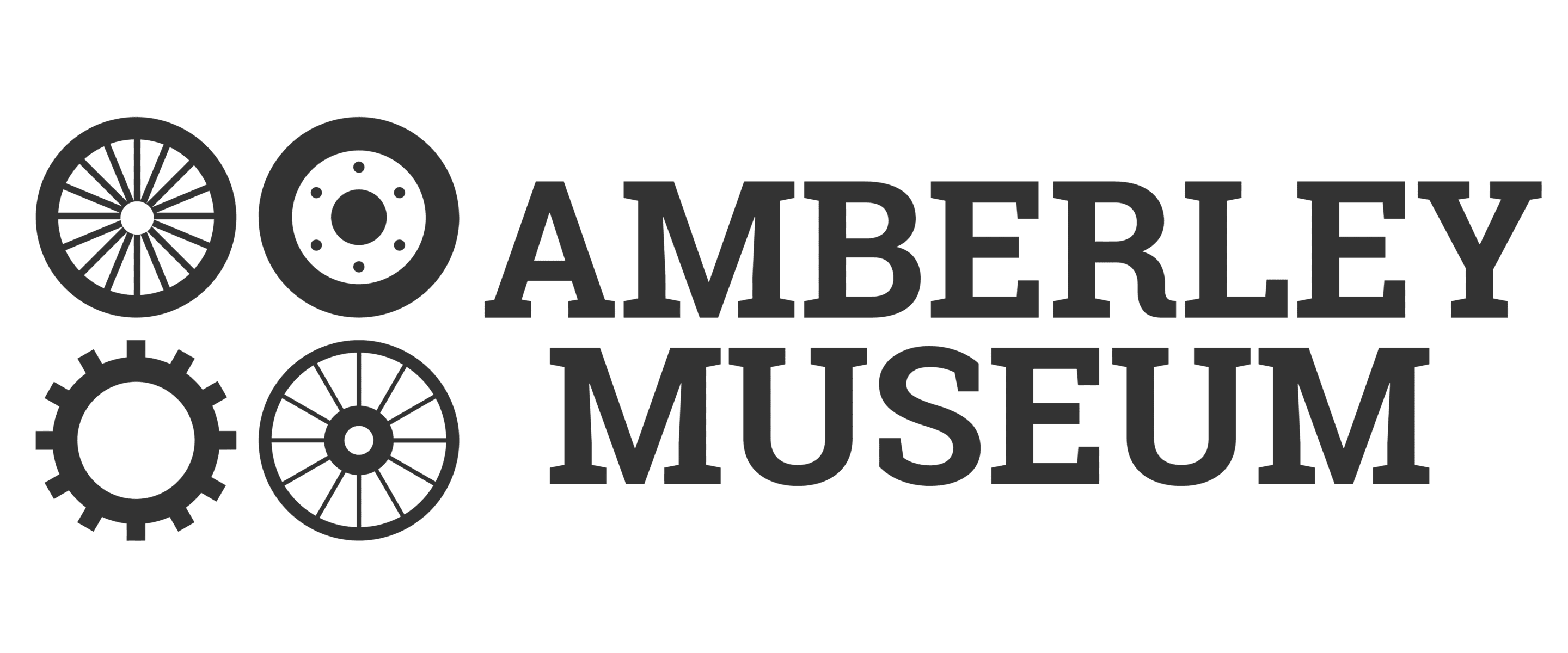 How To Find Us - Amberley Museum