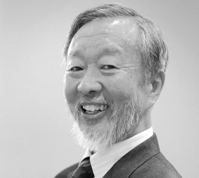 Sir Charles Kao Kuen - Amberley Museum