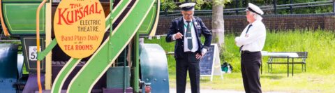 Tickets & Prices - Amberley Museum